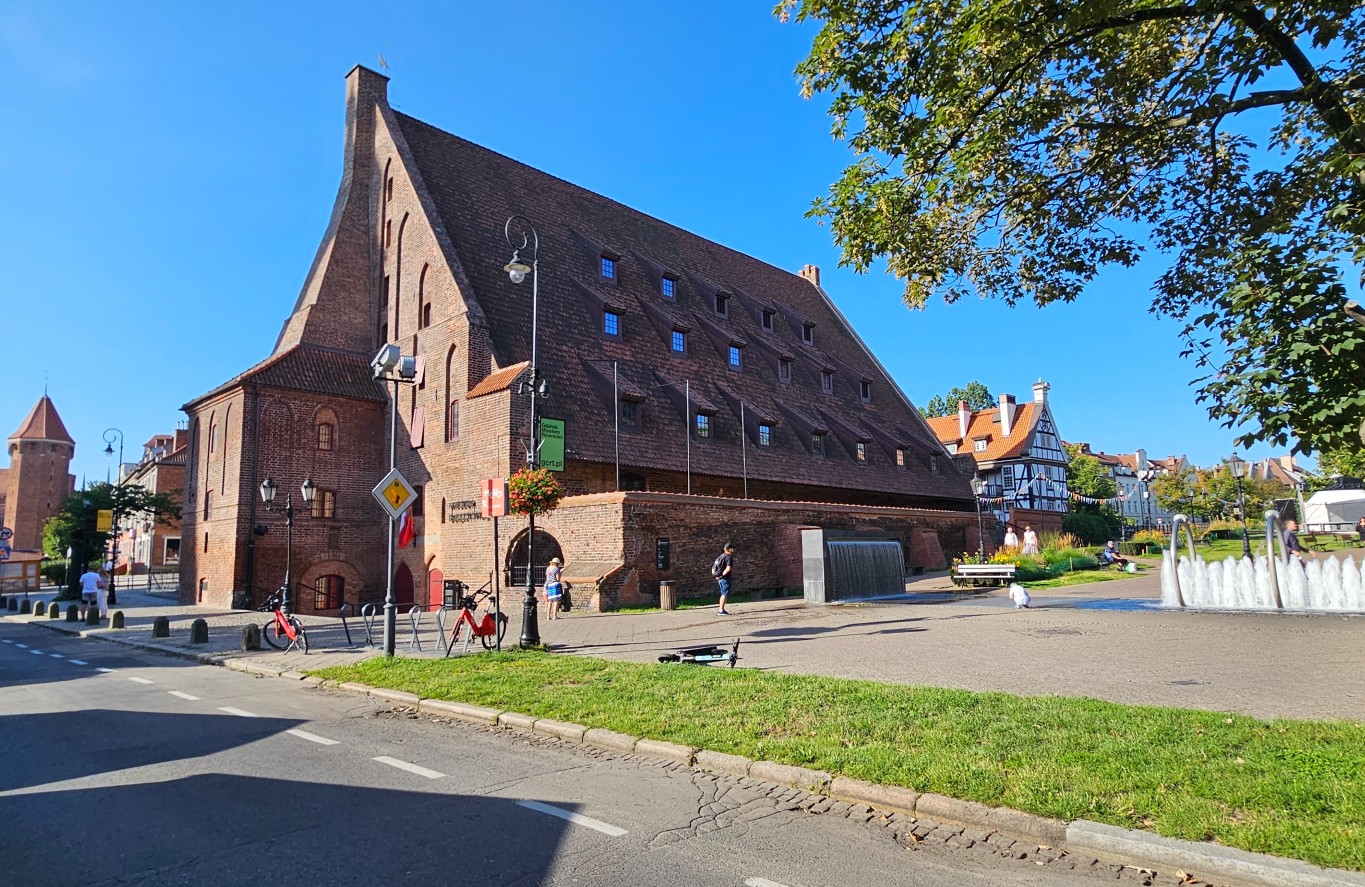Oliwa Cathedral – Najlepsze Atrakcje Gdańsk | Gdansk-Bilety.pl